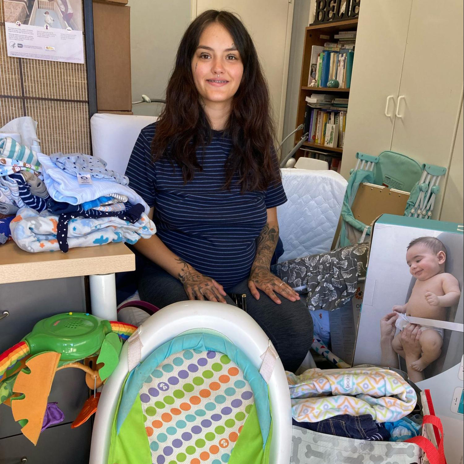 Get Help – Parenting Support – Birthline of San Diego